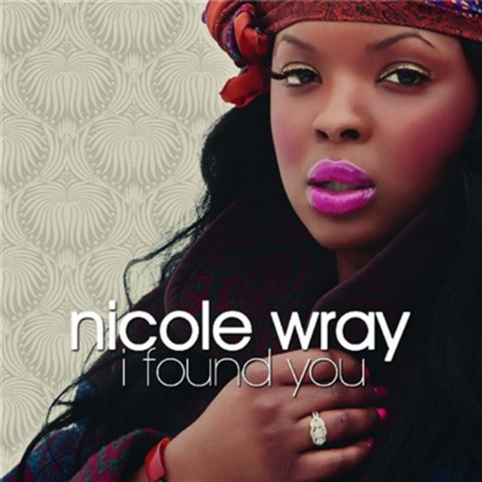 I Found You | Nicole Wray