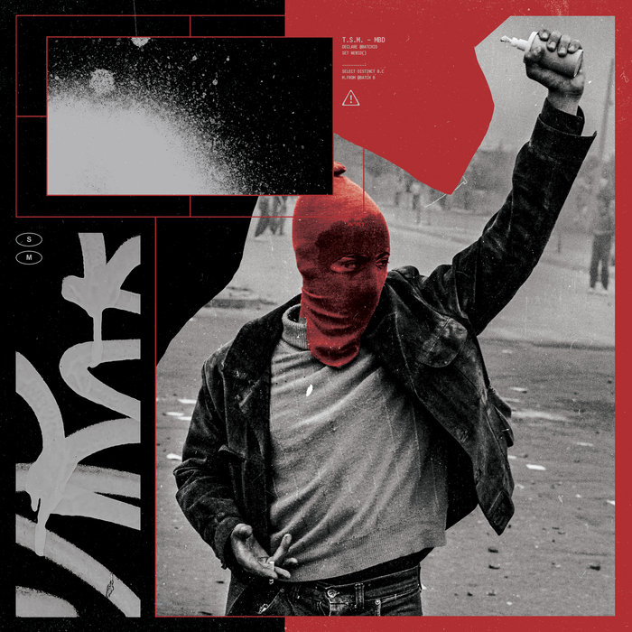 THE SIREN METHOD ( 没 有 出 口 ) (Remastered) | modest by default | Celadon Plaza Records