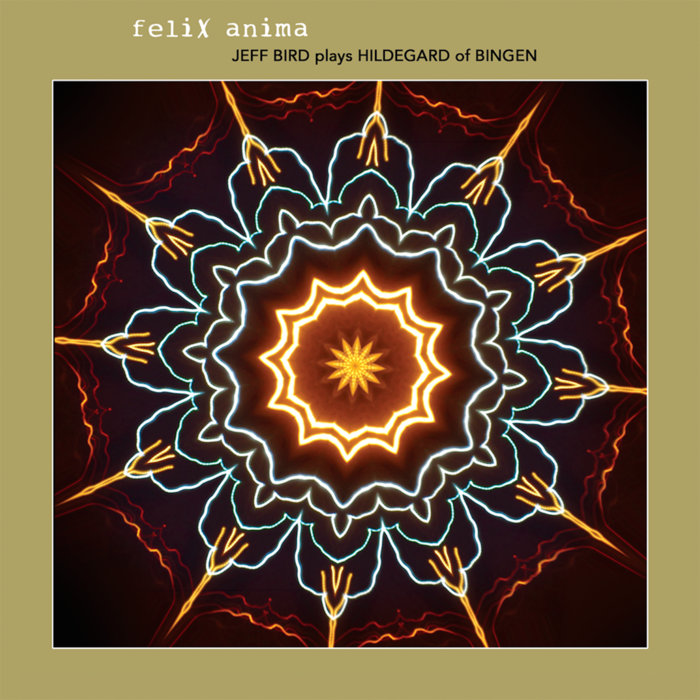 felix anima | jeff bird