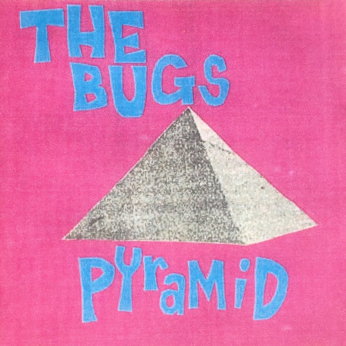 Pyramid | The Bugs