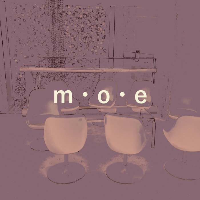 memories of earth | m・o・e