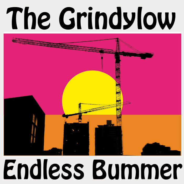 Endless Bummer | The Grindylow