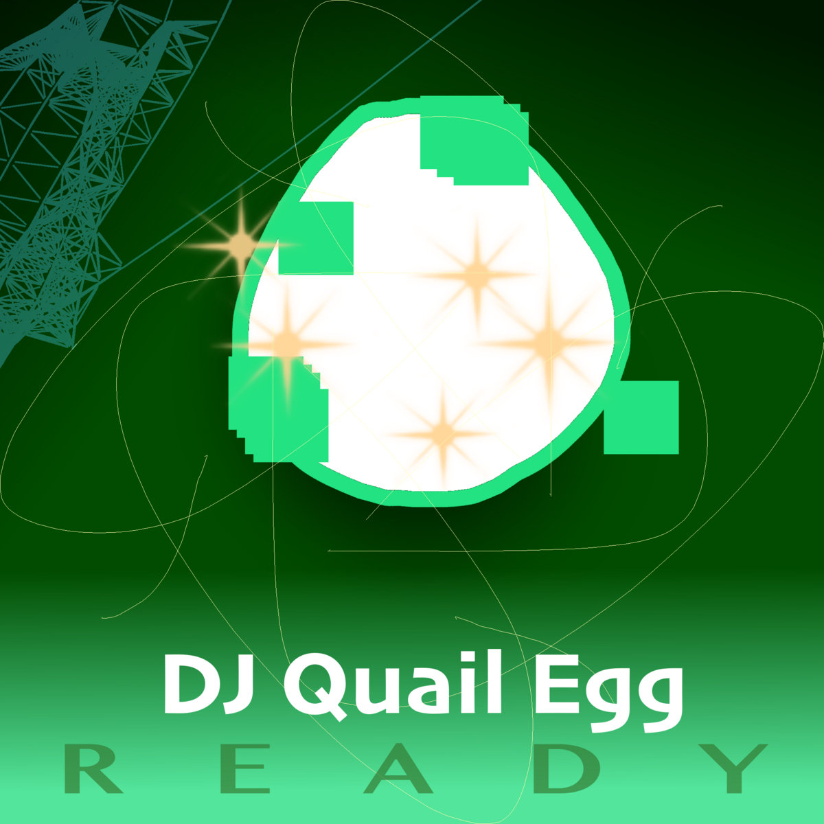 Ready | DJ Quail Egg