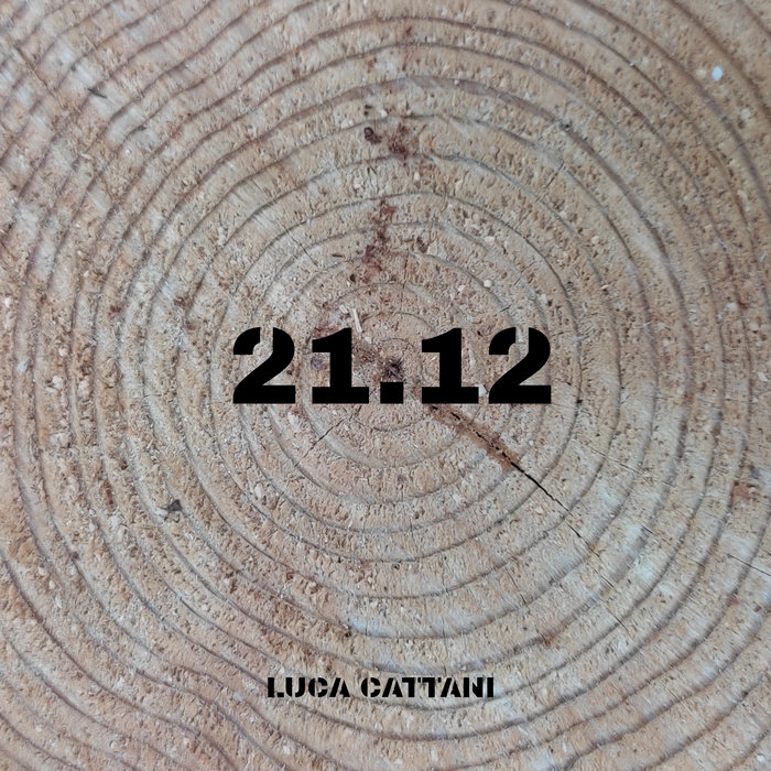 21.12 | Luca Cattani