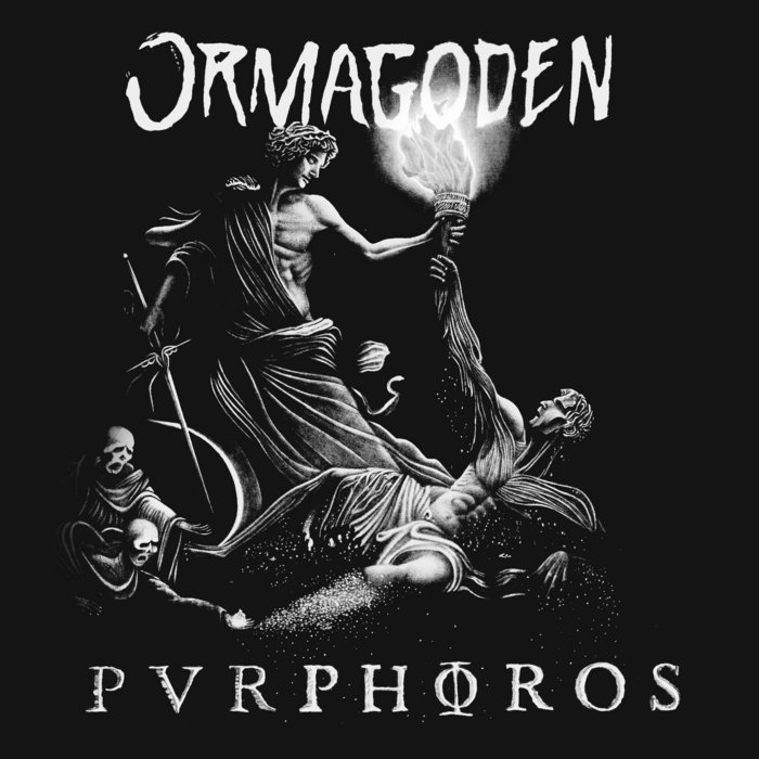 Purphoros | Ormagoden | ORMAGODEN