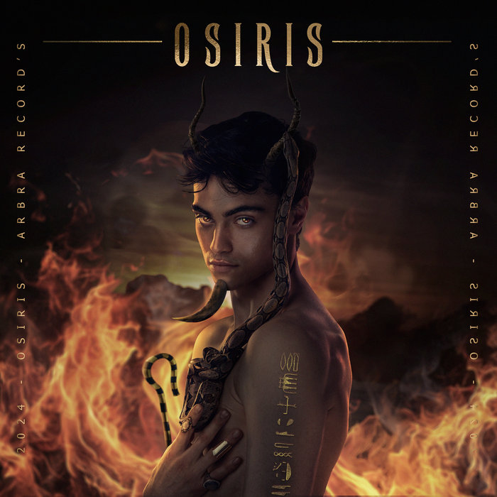 Osiris | Arbra Records
