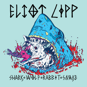 Music | Eliot Lipp