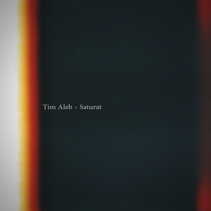 Flight of angels (EP) Tim Aleb x Saturat | Tim Aleb