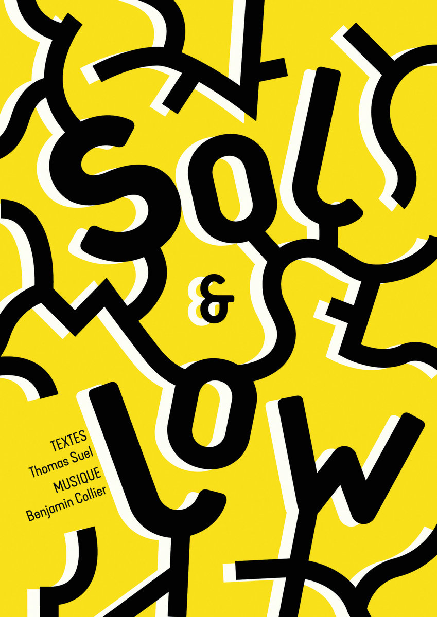 Sol et Low | Thomas Suel et Benjamin Collier