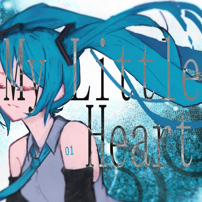 Little Miku Hatsune