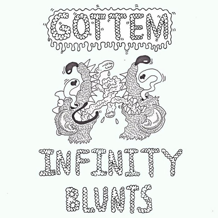 Infinity Blunts | Gottem