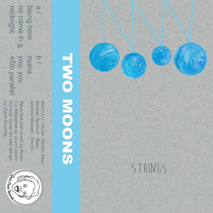 Strings | Two Moons