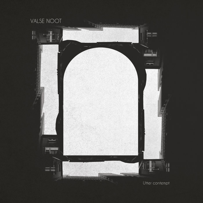 Utter contempt | Valse Noot