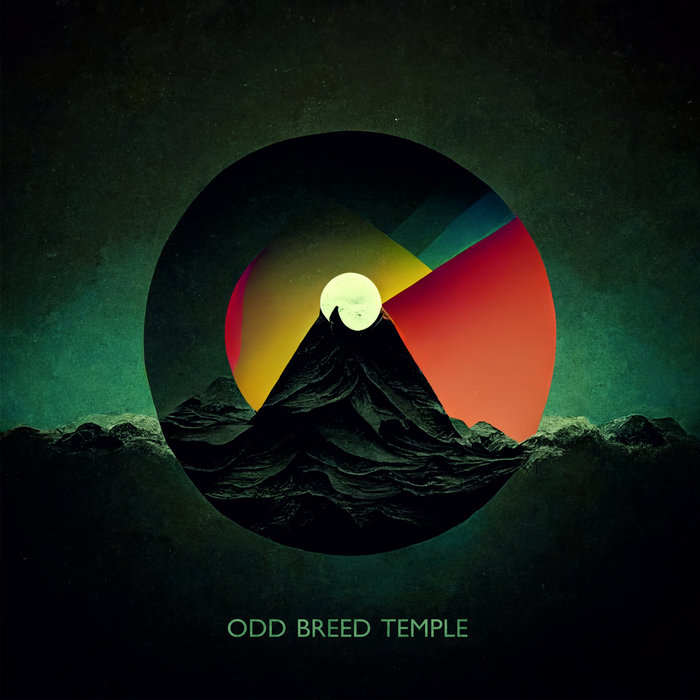 Odd Breed Temple | Odd Breed Temple | Vrhovec