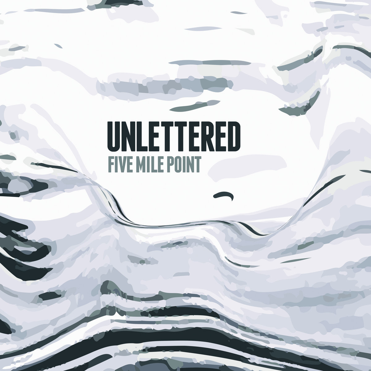 Five Mile Point | Unlettered