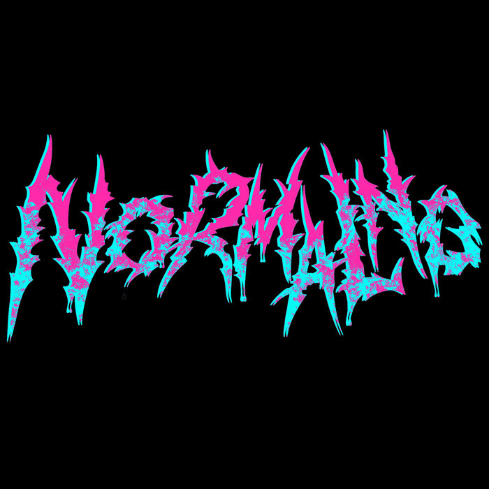 Andromeda (GHOSTEMANE Cover) | normalno