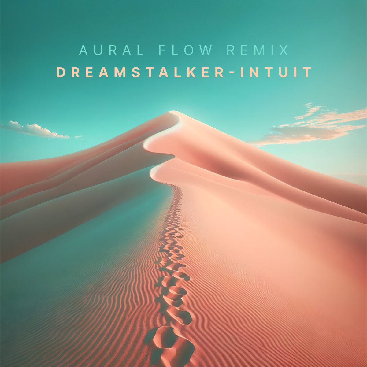 Dreamstalker - Intuit (Aural Flow Remix) | Aural Flow / KRNK