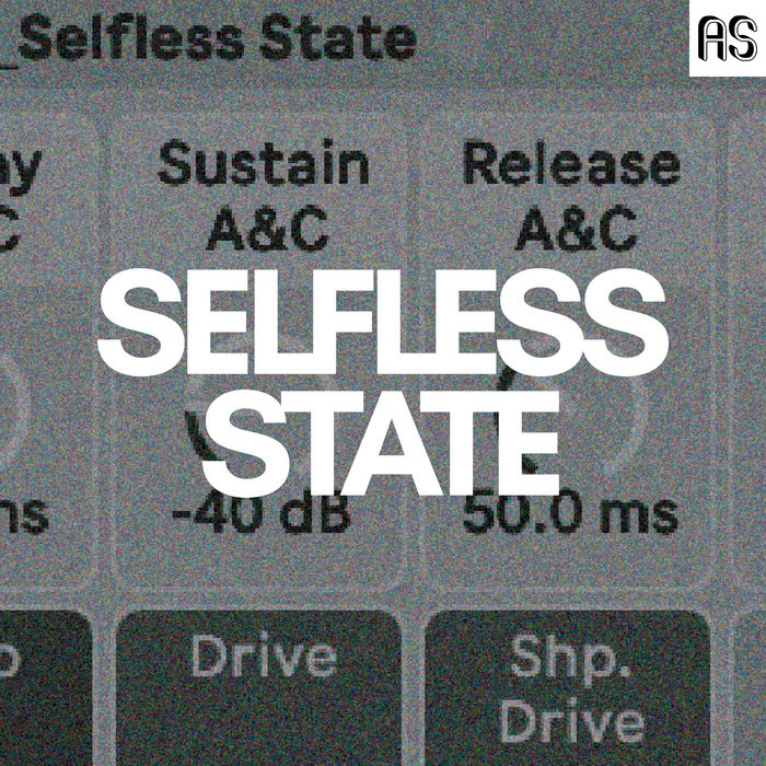 Selfless State | Abstract Sounds