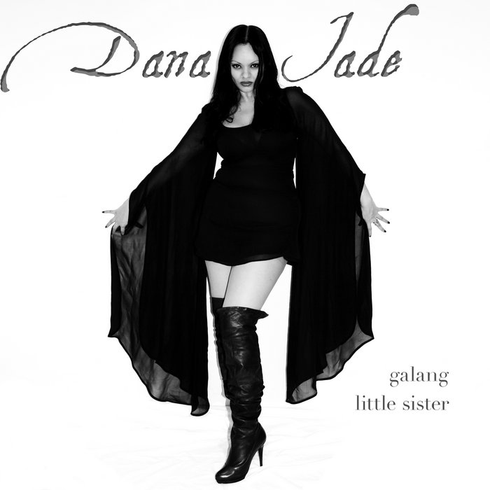 Galang/Little Sister | Dana Jade