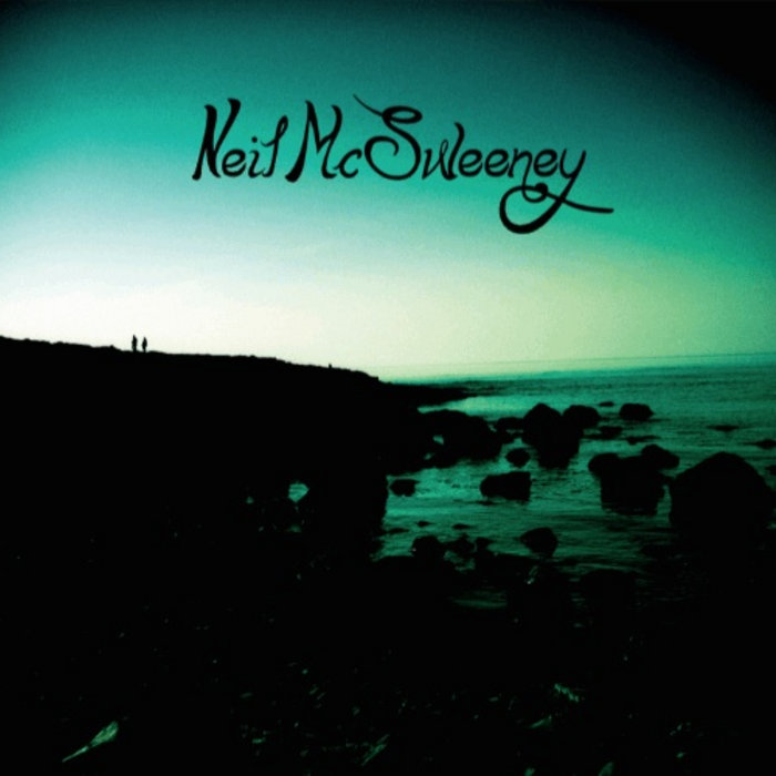 Shoreline | Neil McSweeney