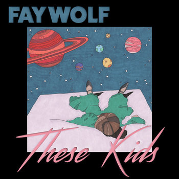 Music | Fay Wolf