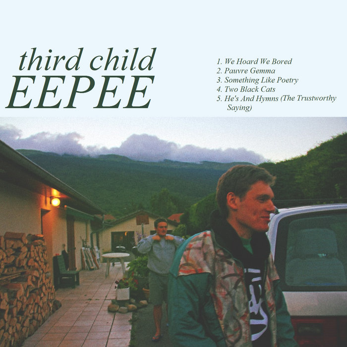 EEPEE | third child