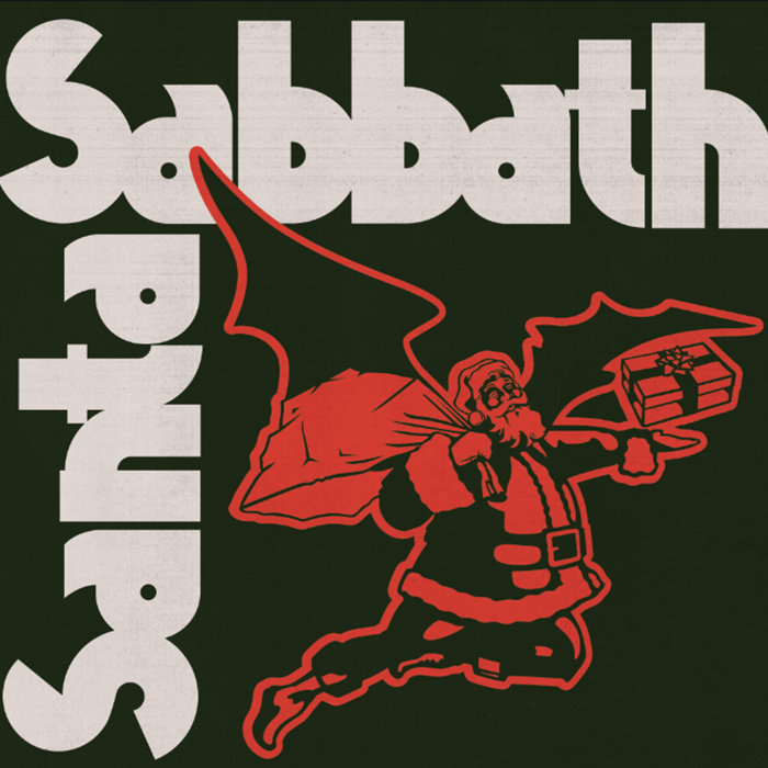 Santa Sabbath | Santa Sabbath