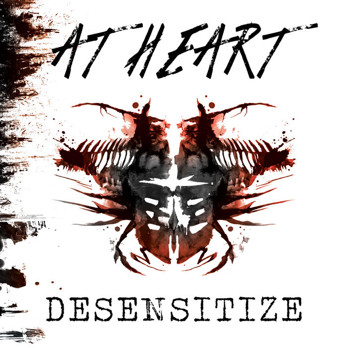 Desensitize | At Heart