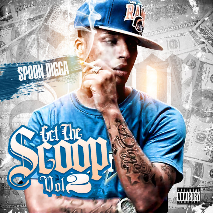 Get The Scoop Vol 2 | Spoon Dig