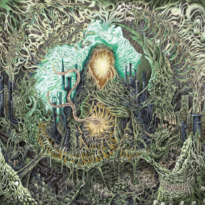 Claustrum | Claustrum