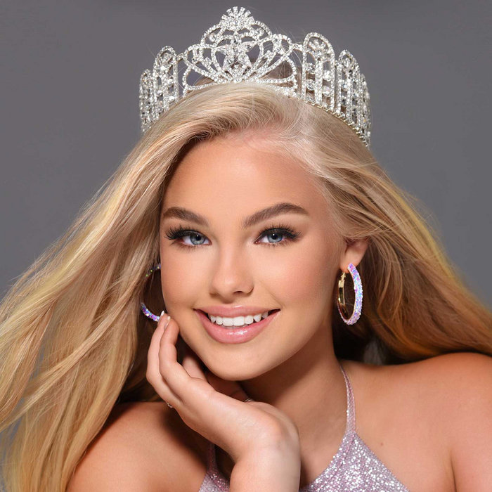 Live! Miss Vermont USA & Miss Vermont Teen USA 2024 Live Full Show on ...