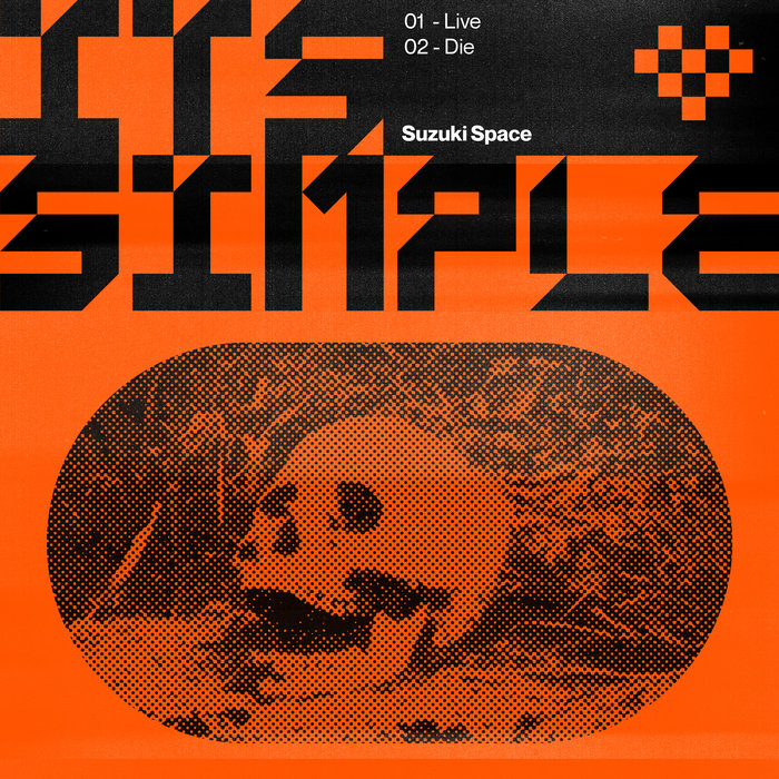 It's Simple | Suzuki Space