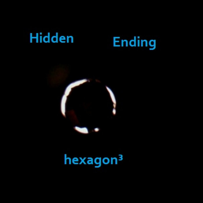Hidden Ending | bl0xx