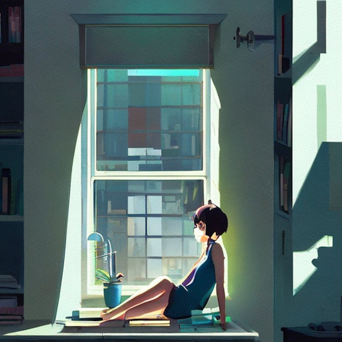 the perfect imperfect vol III | denial loop