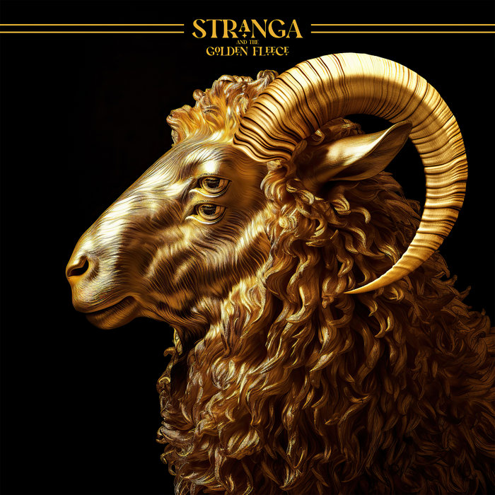 Stranga and the golden fleece | Stranga