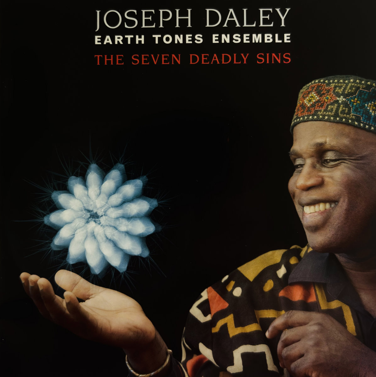 Gula (Gluttony) | Joseph Daley | Hazmat Modine