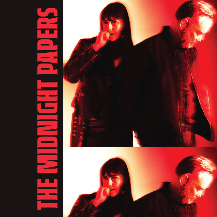 The Midnight Papers | The Midnight Papers