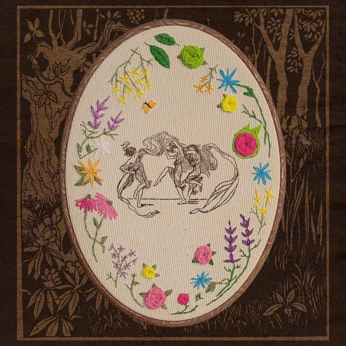 Yellow Sands; Or, Eight Tales of Pixie Mischief | Cries for Colour