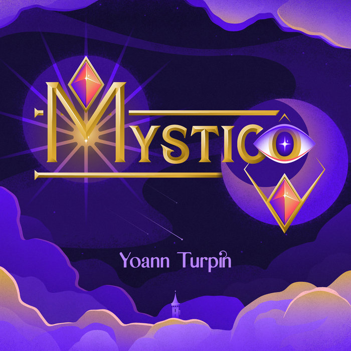 Mystico | Yoann Turpin