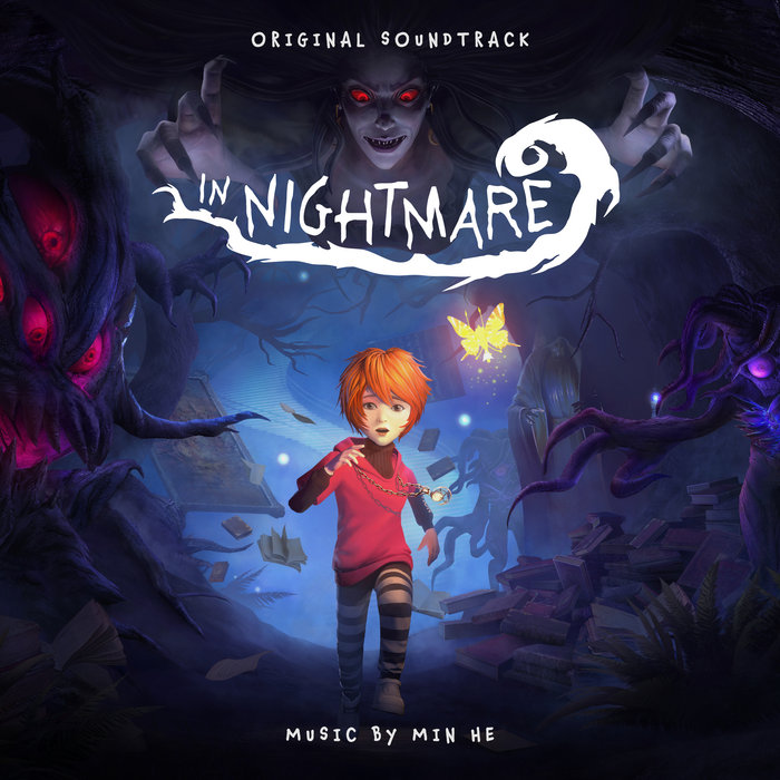 In Nightmare (Original Soundtrack) | Min He