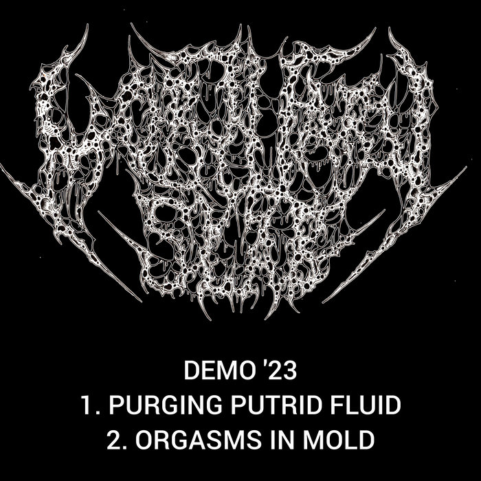 DEMO '23 | Mortuary Slab