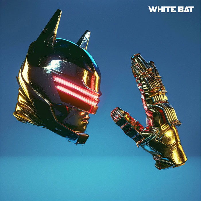 White Bat 38 | Karl Casey