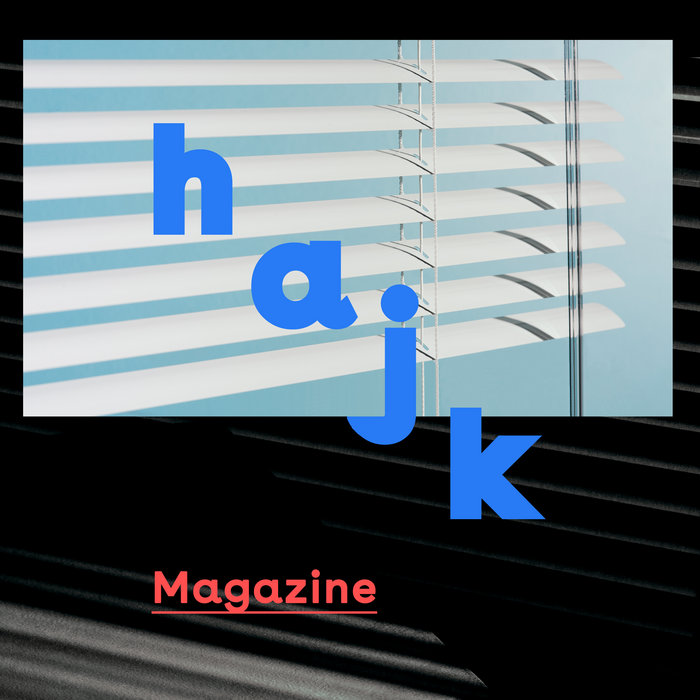 Magazine | Hajk