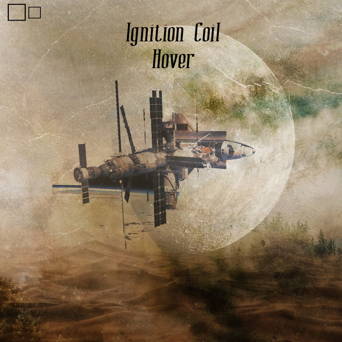 Hover | Ignition Coil | insectorama