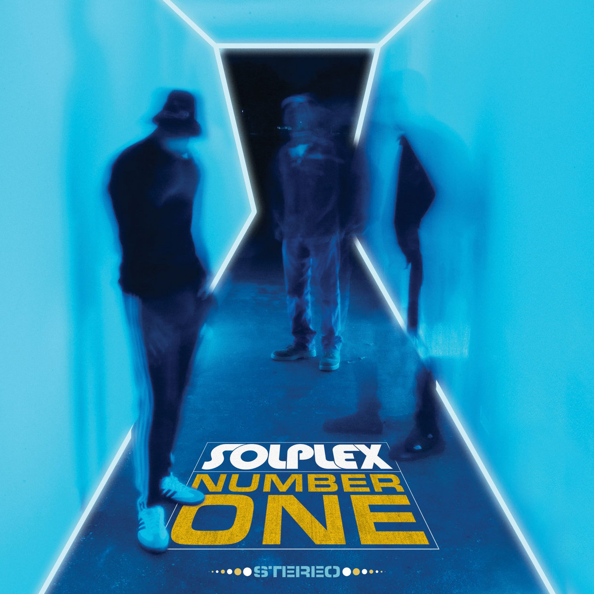 Number One | Solplex