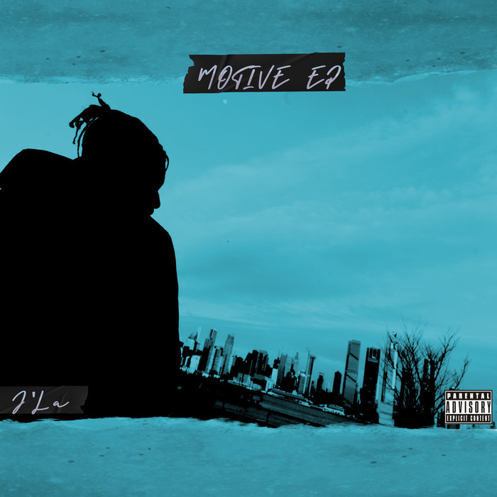 MOTIVE EP | J'La