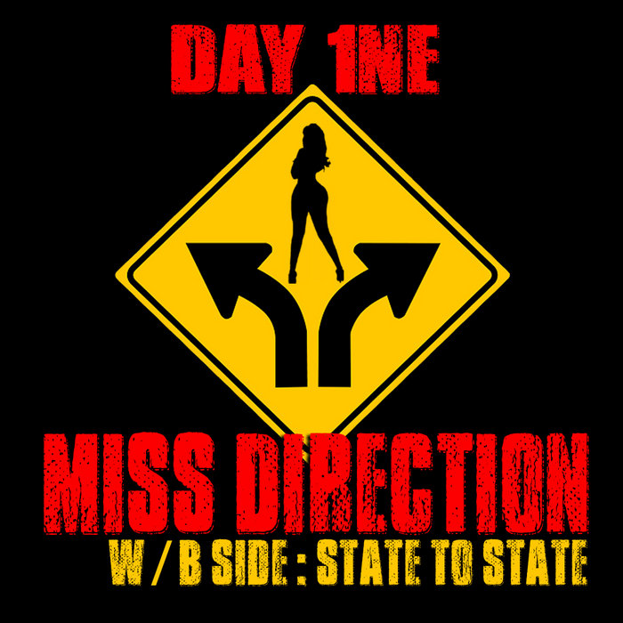 Miss Direction w/ b side State To State | Day 1ne