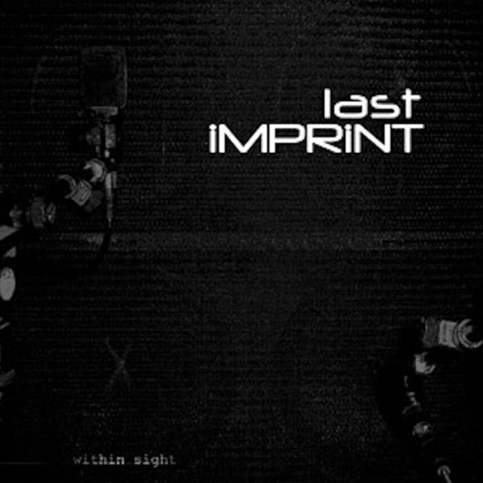Within Sight | LAST IMPRINT