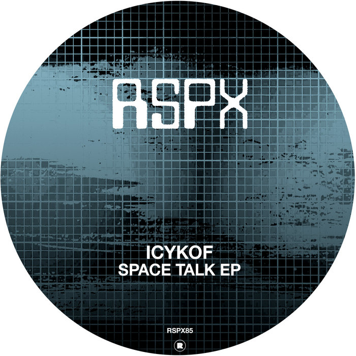 Space Talk | ICYKOF | Rekids