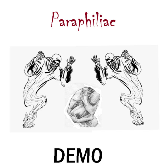 Paraphiliac DEMO | Paraphiliac